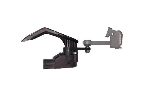 Датчик уровня кузова задний правый Audi A6 (05-11) (Тайвань/Китай ...