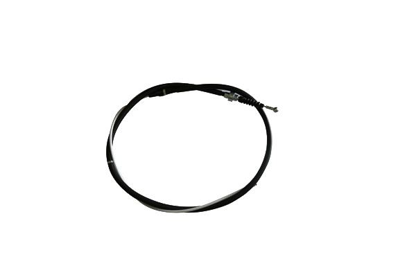 Трос ручника Skoda Fabia (00-07;06-14;14-), Octavia (96-10;04-13;12 ...
