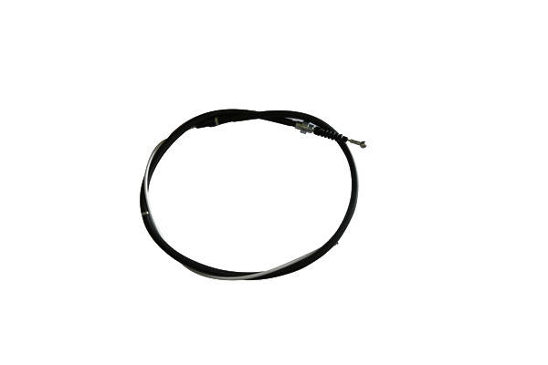 Трос ручника Skoda Fabia (00-07;06-14;14-), Octavia (96-10;04-13;12 ...