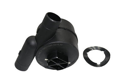 Клапан вентиляции картерных газов polo | Сравнить цены и купить по ...