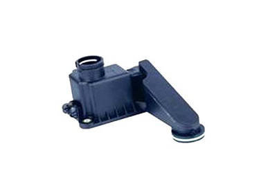 Клапан вентиляції картерних газів інка | Порівняти ціни та купити на ...