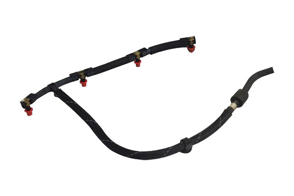 Трубка топливная 2, 0D Audi A4 (07-15), A6 (11-), Q5 (08-) (Тайвань ...