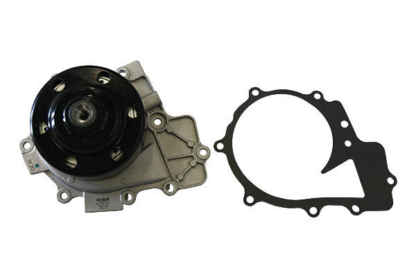 Помпа водяна Mercedes M651 / Vito/Viano C639 (Тайвань/Китай) (ID ...