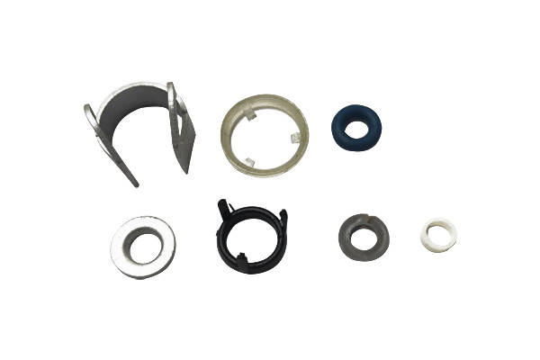 Купити Ремкомплект форсунки паливної Skoda Fabia (14-), Octavia (12 ...