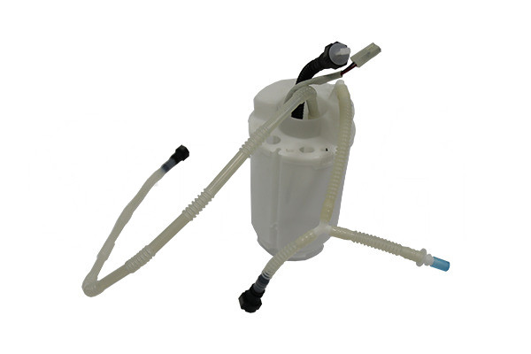 Топливный насос в сборе VW Touareg (03-10) (Тайвань/Китай). 7L6919087B ...