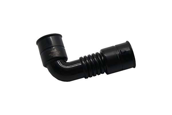 Патрубок вентиляція картерних газів Skoda Fabia (00-08)/VW Polo (02-10 ...