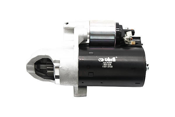 Купити Стартер Bosch Audi A4 (05-08), A6 (05-11), A8 (04-10) (Тайвань ...