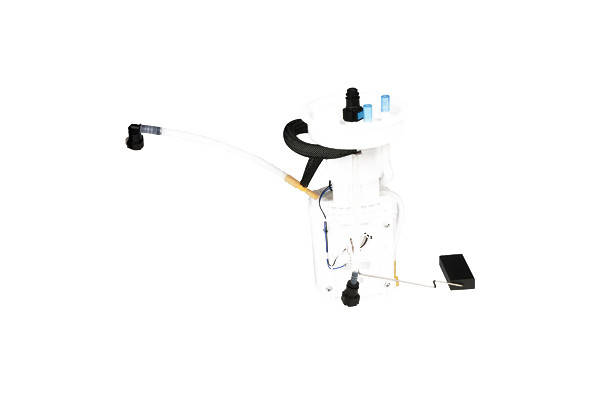 Насос топливный Audi A4 (00-09) (Тайвань/Китай). 8E0919050AE (ID ...