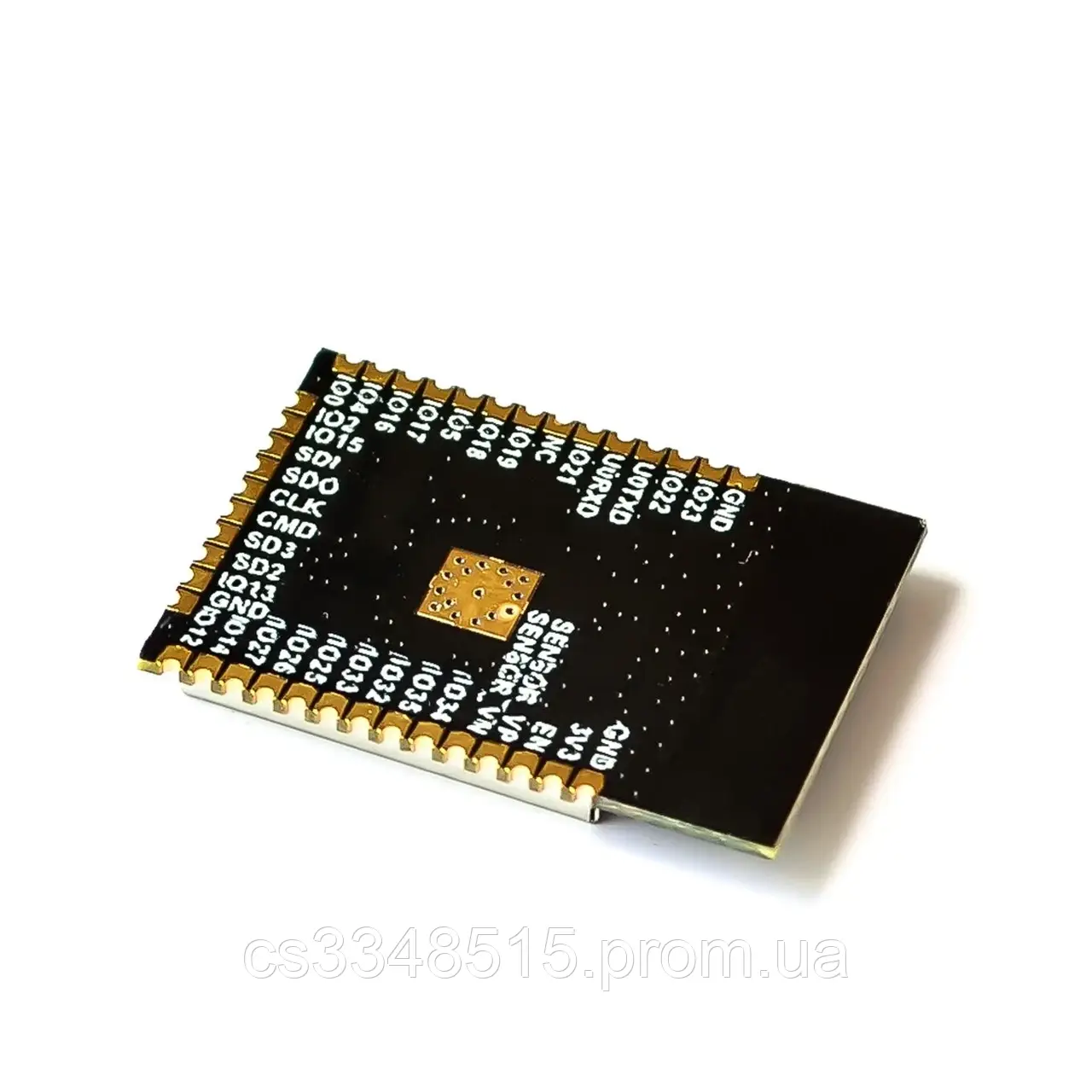 Купить ESP32-S WIFI IOT 32 Мбит SPI Flash, 520 КБ SRAM для Arduino, цена 147 грн — Prom.ua (ID ...