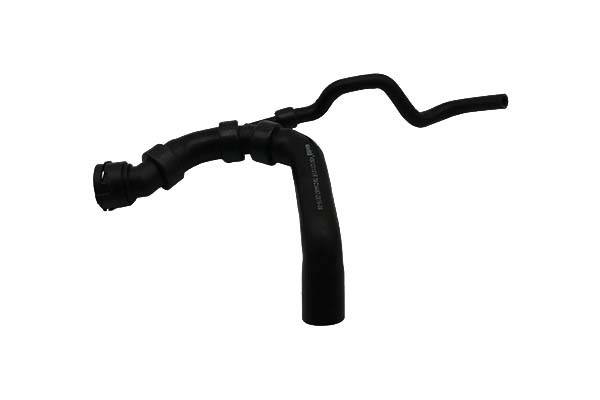 Патрубок системы охлаждения Audi A6 (02-05) 2.4L mot.BDV, AMM, ASM ...