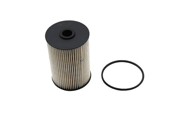 Фильтр топливный Skoda Octavia (04-08)/VW Golf (04-14), Jetta (06-14 ...