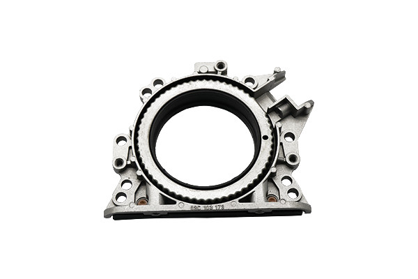 Сальник коленвала задний с корпусом VW Polo (08-09), Jetta (11 ...