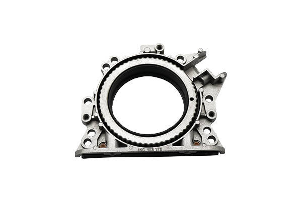 Сальник коленвала задний с корпусом VW Polo (08-09), Jetta (11 ...