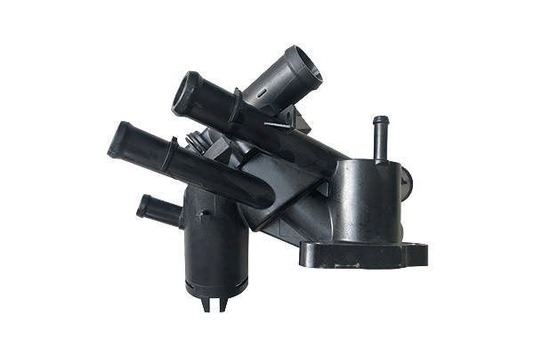 Термостат в сборе VW Lupo (01-05)/Audi A2 (02-05) (Тайвань/Китай ...