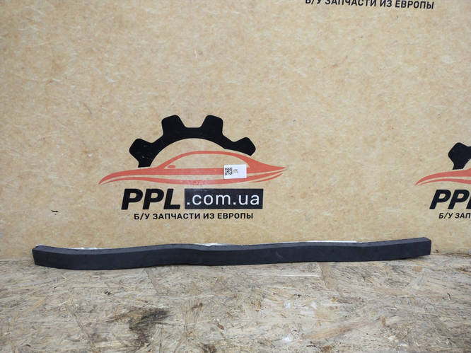 Peugeot 308 II 13-21 уплотнитель абсорбер заднего бампера 9807256580 ...