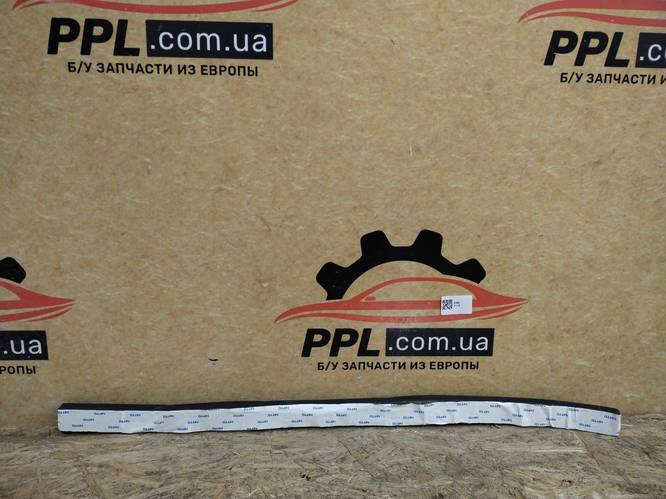 Peugeot 308 II 13-21 уплотнитель абсорбер заднего бампера 9807256580 ...