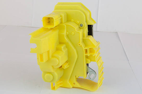 Купить Электро замок сдвижной левой двери GP Citroen Nemo (1370900080 ...