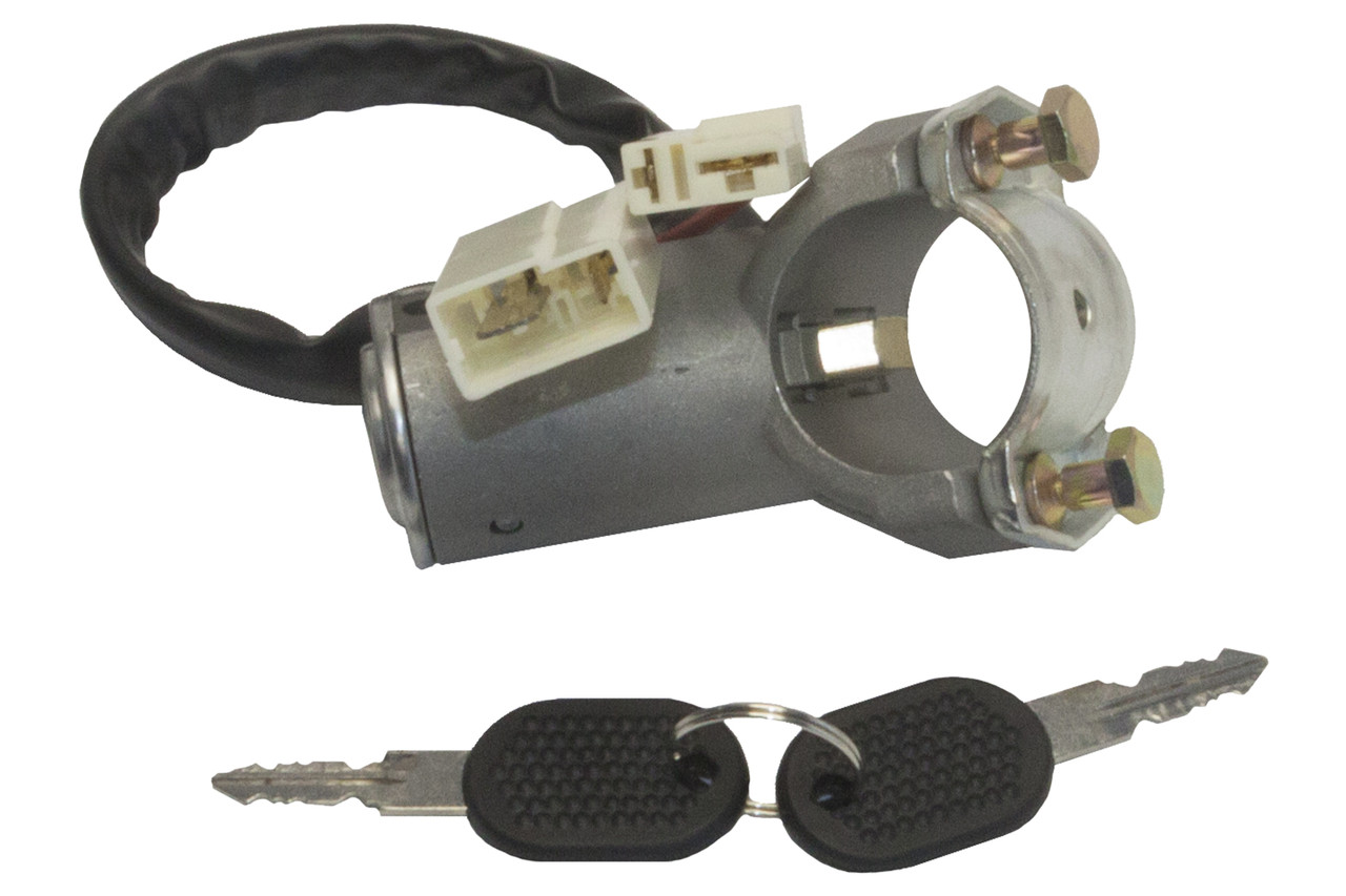 Купити Замок запалювання GP Iveco Daily E1/2 (4836356), ціна 686 ...