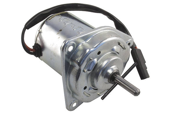 Купити Мотор вентилятора Renault 9/11/19/25 GP BOD7700828623, ціна 893 ...