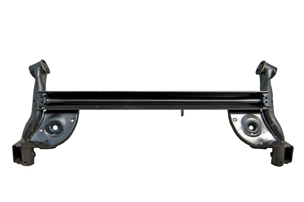 Балка задняя Renault Logan седан GP 6001548949 (ID#1846395775), цена ...