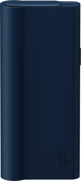 Купити Glo Pro Slim Navy Blue (Гло Про для тоненьких стіків), ціна 499 грн - Prom.ua (ID ...