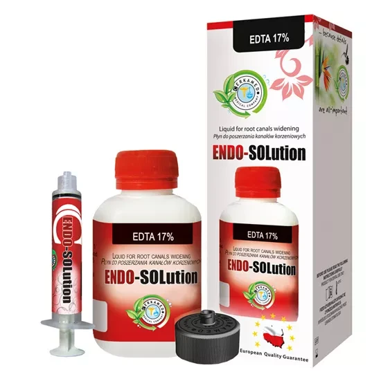 ENDO-SOLution (Эндо Солюшн) 120 мл: продажа, цена в Киеве ...