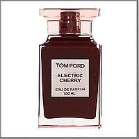 Tom ford electric cherry | Сравнить цены и купить по акции со скидкой на Prom.ua