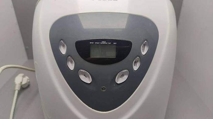 Хлебопечка Б/У Delfa DBM 938 (ID#1837983778), цена: 1480 ₴, купить на Prom.ua