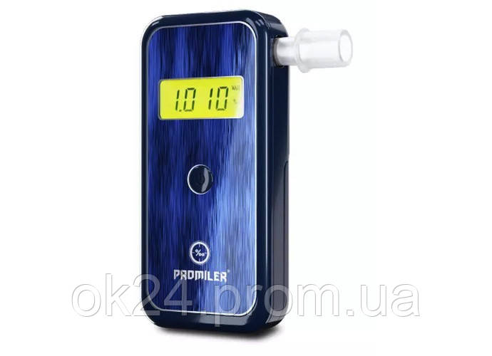 Купити Електрохімічний алкотестер Sentech AL9000, ціна 11970 ₴ - Prom ...