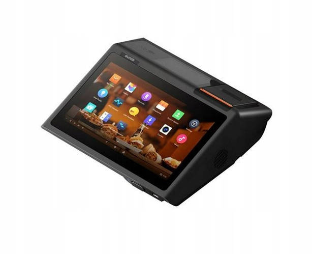 Купити SUNMI Mini Desktop POS D2, ціна 30580 ₴ - Prom.ua (ID# 1846638487)