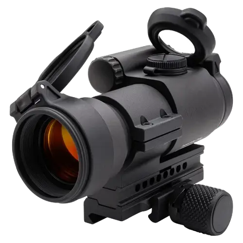 Купить Приціл коліматорний Aimpoint Patrol Rifle Optic 2 МОА H 39 мм ...