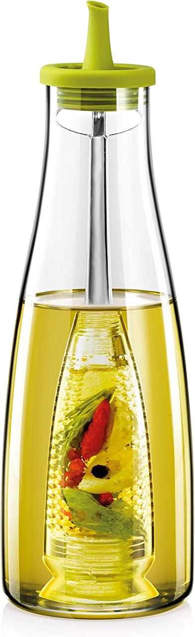 Дозатор для Растительного Масла OIL BOTTLE Диспенсер Бутылка для Масла ...