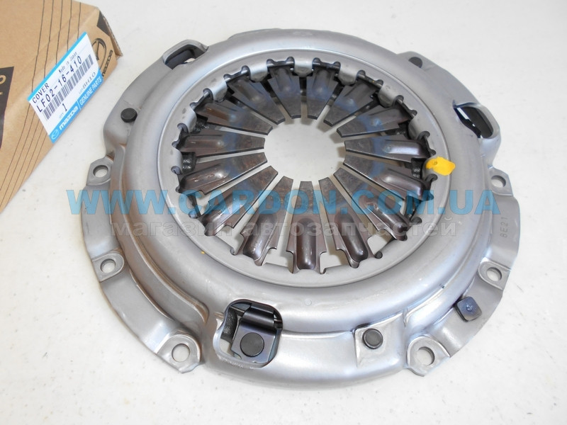 Mazda LF02-16-410 Кошик зчеплення MAZDA 6 (ID#1846855068), цена: 4616 ...