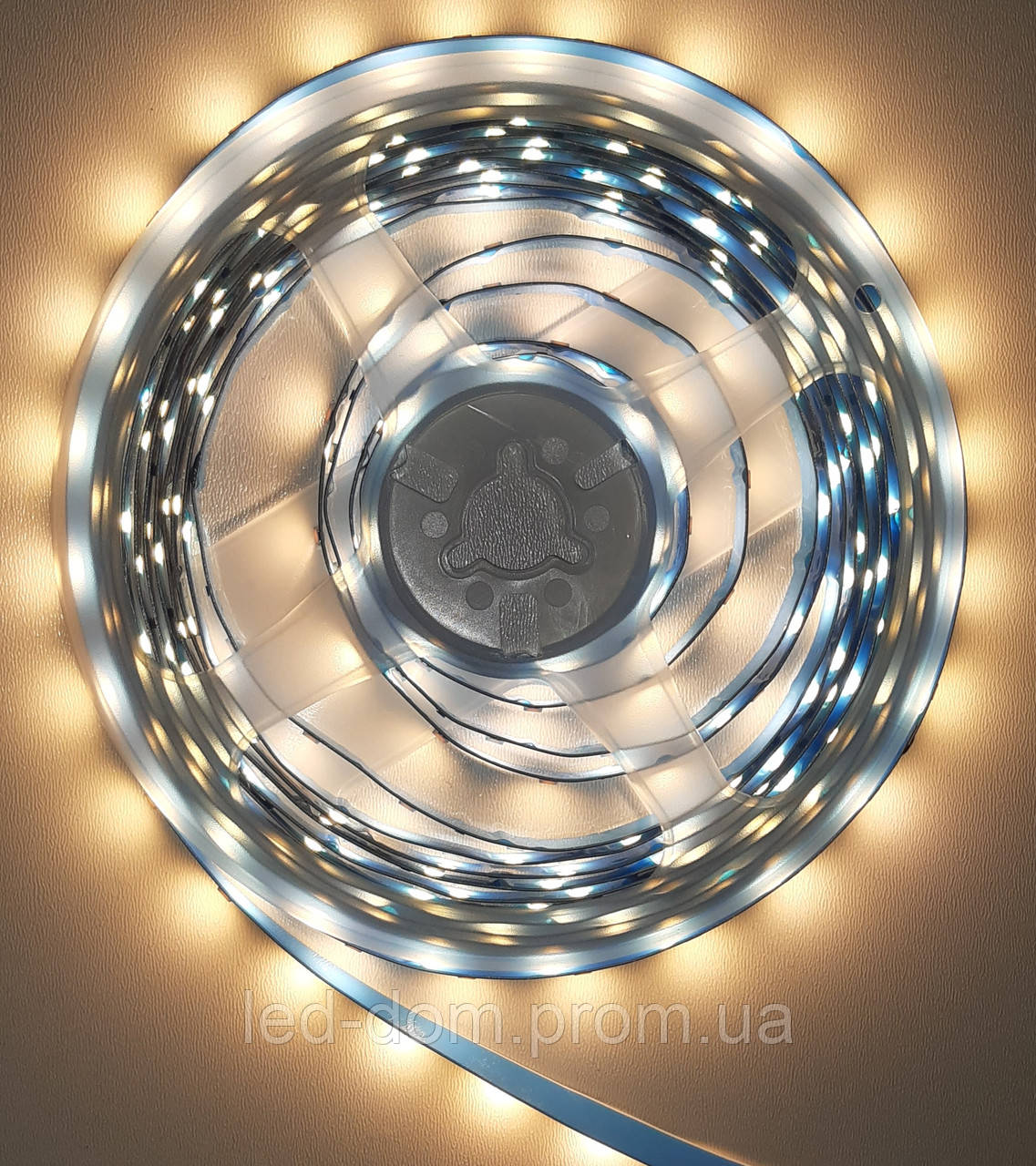 Купить Светодиодная лента Smd 3528 60 Led M Ip20 Premium Warm White