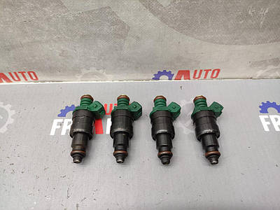 Форсунка впрыска топлива мерседес в126 | Сравнить цены и купить на Prom.ua