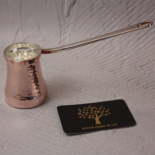 Турка Soy Classic 80 ml Джезва сой Класична С1 (ID#1847051356), купить ...