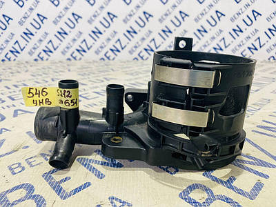 Корпус топливного фильтра mercedes | Сравнить цены и купить по акции со ...