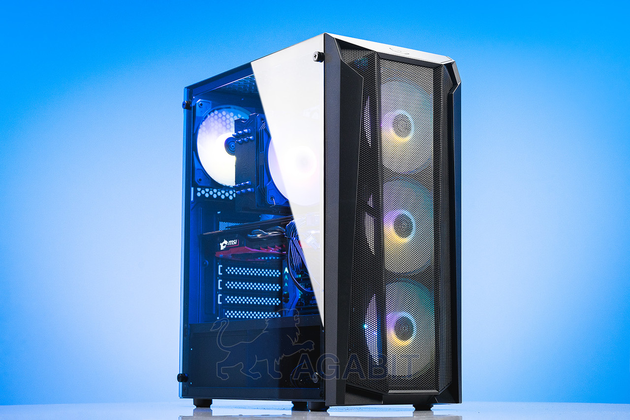 СПАРТАНЕЦ! 36 ядер+GTX 1080 Ti+64GB ОЗУ+M.2 SSD 500GB – для работы/игр ...