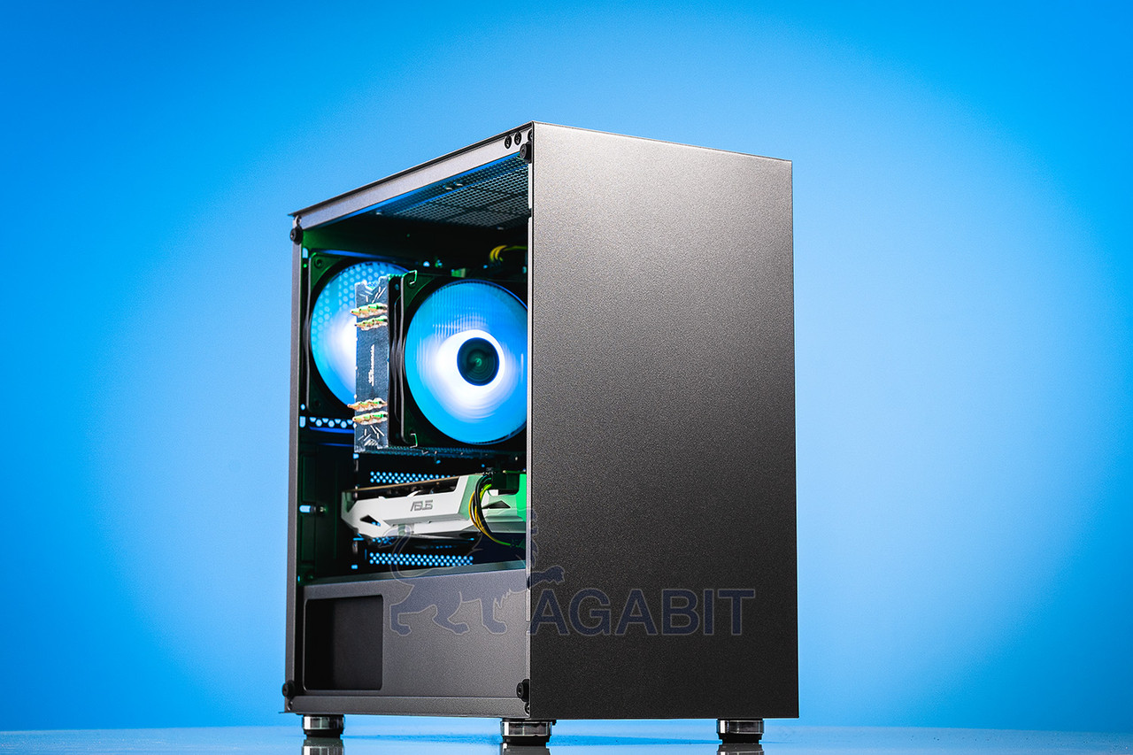 Як MAC PRO???! 24 ядер+GTX 1060 3GB+DDR4 32GB+M.2 SSD 500GB – для ...