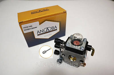 Карбюратор на фс55 | Сравнить цены и купить по акции со скидкой на Prom.ua