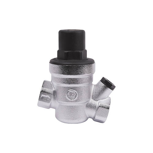 Купить Редуктор SD Plus под манометр 1/2" ВР SD194, цена 442 ₴ — Prom ...