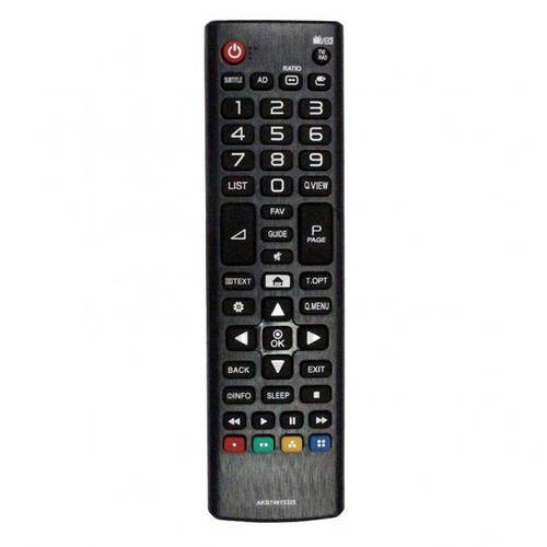 Пульт ДИСТАНЦІЙНОГО керування для телевізора LG AKB74915325(47898898756 ...