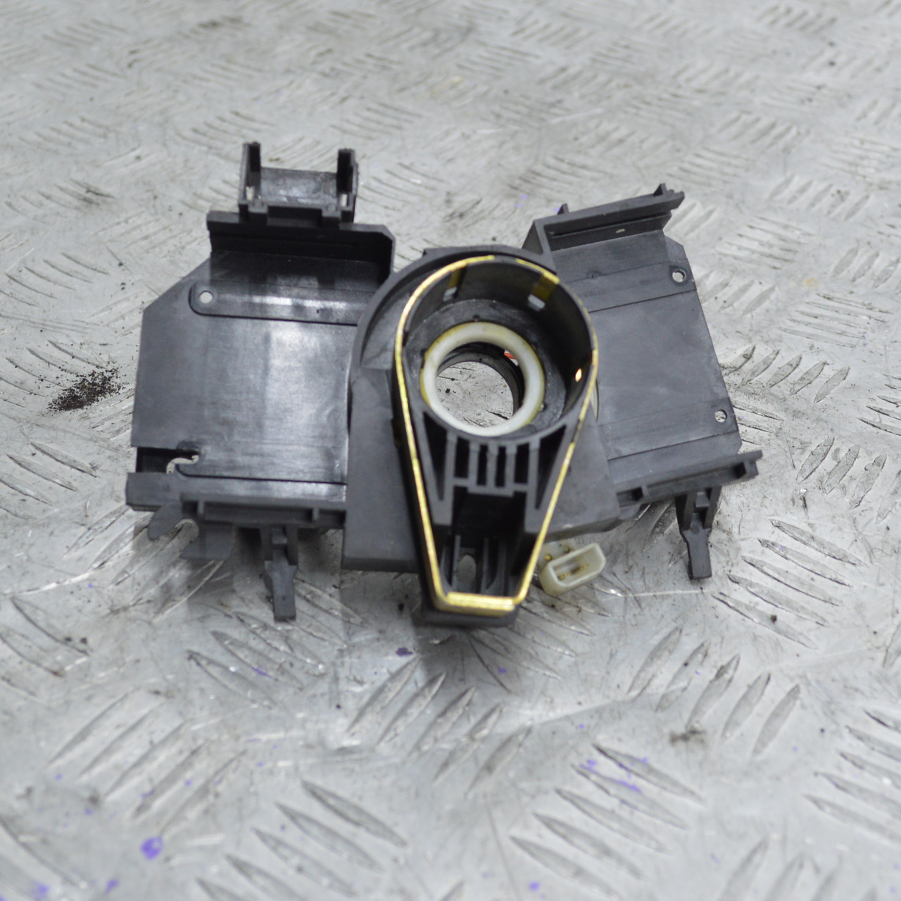 Шлейф керма Renault Kangoo 1 кольцо Airbag подушки безпеки Рено Кенго ...