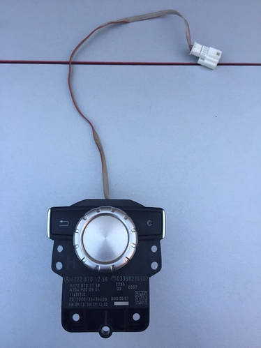 Купити Джойстик керування мультимедіа Mercedes CLS E W212, W218 ...