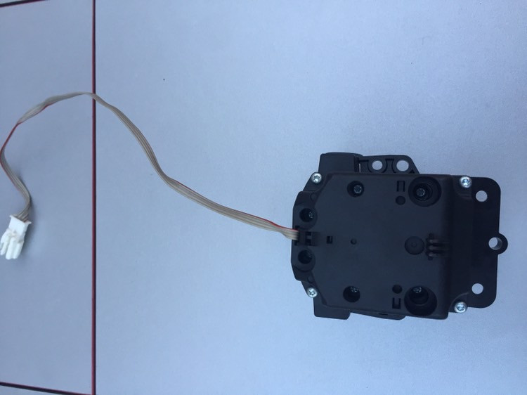 Купити Джойстик керування мультимедіа Mercedes CLS E W212, W218 ...