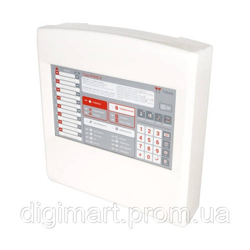 Купить ППК Тирас PRIME 8 DM, код: 7407537, цена 9983.98 ₴ — Prom.ua (ID ...