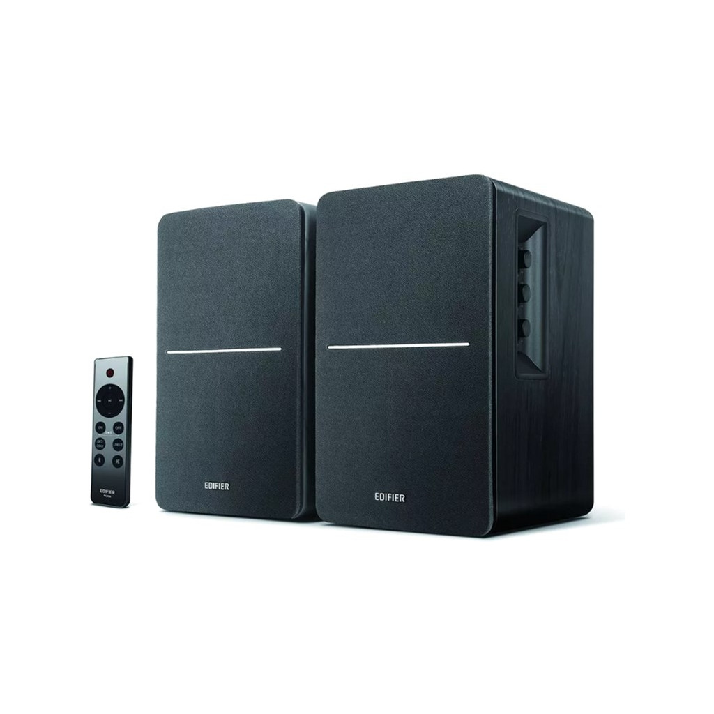 Акустична система Edifier R1280DBs Bluetooth Black (R1280DBs_Black) (ID ...