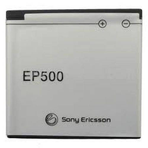 Акумулятор Sony Ericsson EP500 [Original PRC] 12 міс. гарантії, 1200 ...