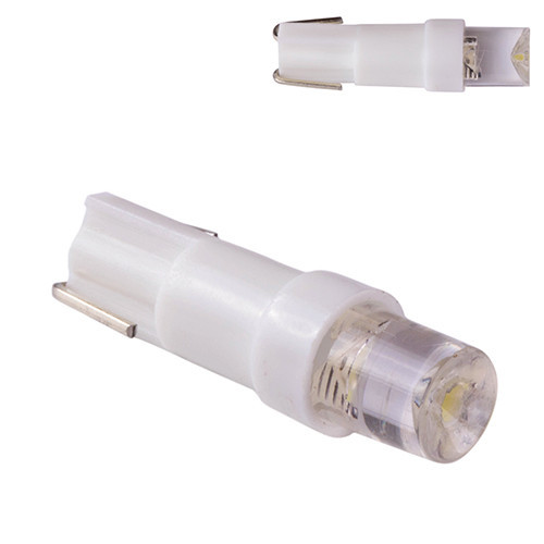 Лампа PULSO габаритная LED T5 1SMD-3030 12V 0.5W 3lm White LP-120323 ...