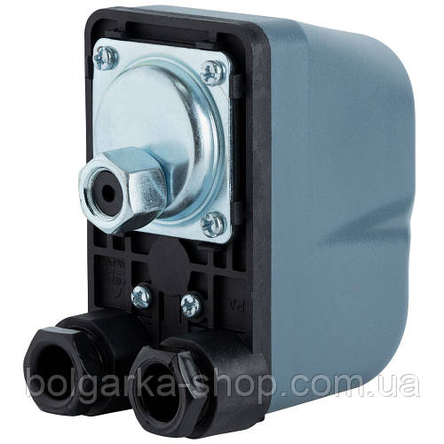 Реле тиску Wetron 1,4-2,8 бара (гайка), (779731) (ID#1847356660), цена ...